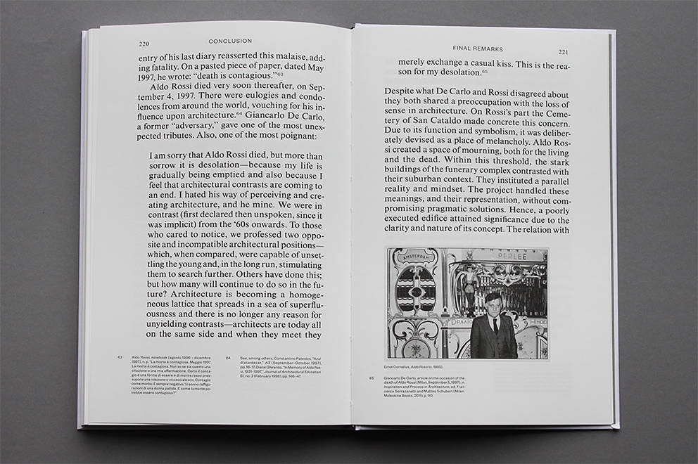 Bitter beauty | STYLEPARK