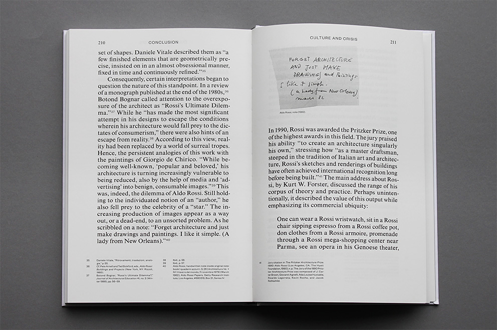 Bitter beauty | STYLEPARK