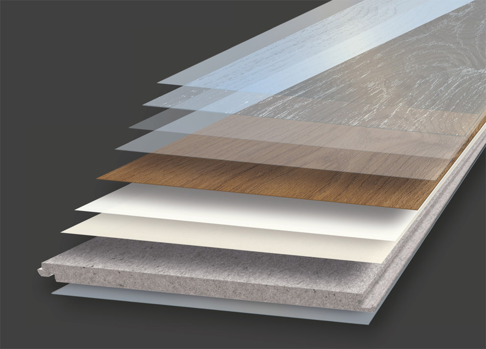 Elastic floorings | STYLEPARK