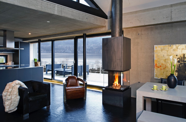 Joyful stoves and hybrid house mates | STYLEPARK