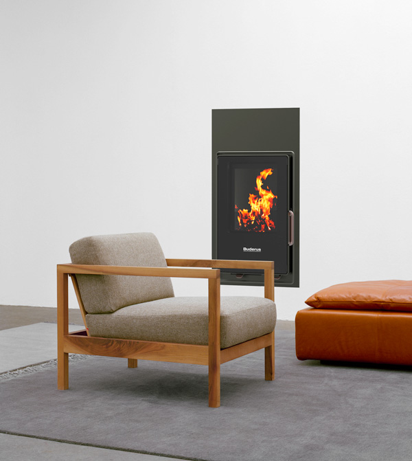 Joyful stoves and hybrid house mates | STYLEPARK