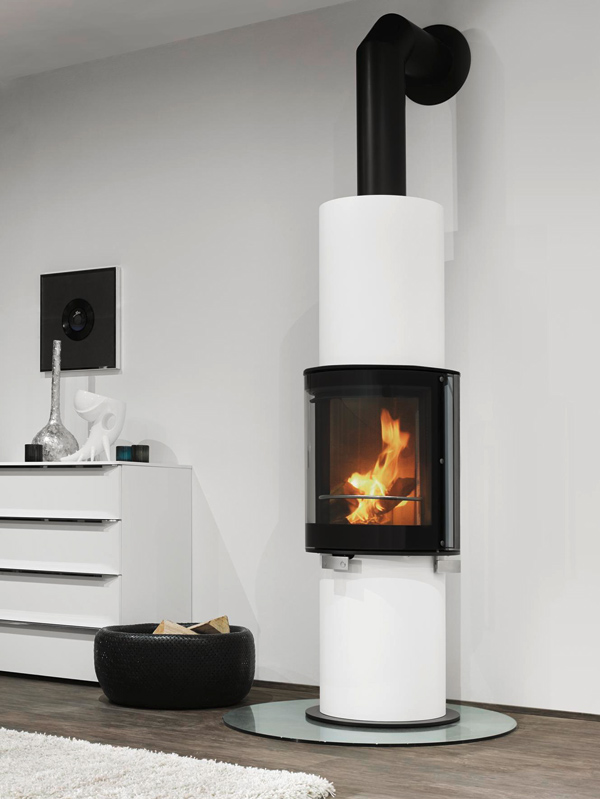 Joyful stoves and hybrid house mates | STYLEPARK