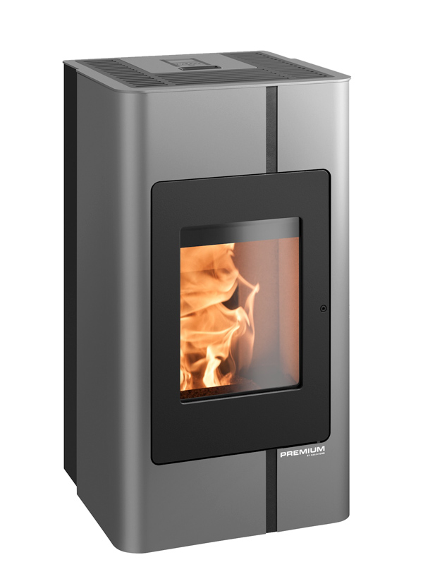 Joyful stoves and hybrid house mates | STYLEPARK