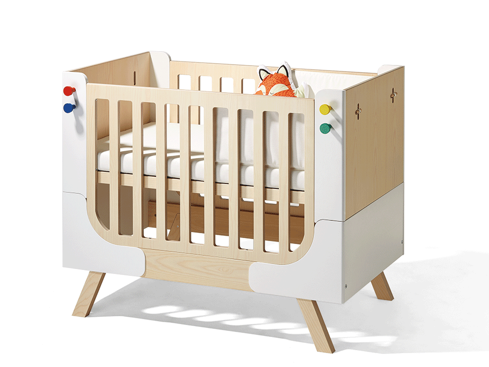 Sleek storage for anything | STYLEPARK