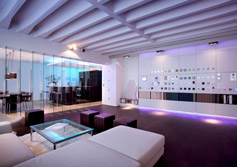 Technology playground with fun factor | STYLEPARK