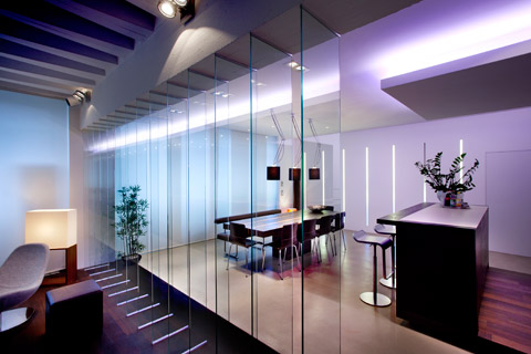 Technology playground with fun factor | STYLEPARK
