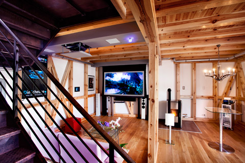 Technology playground with fun factor | STYLEPARK