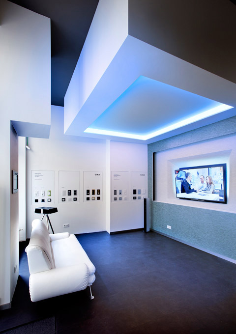 Technology playground with fun factor | STYLEPARK