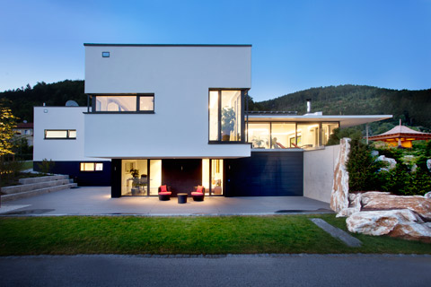 The MacGyver for the intelligent house | STYLEPARK