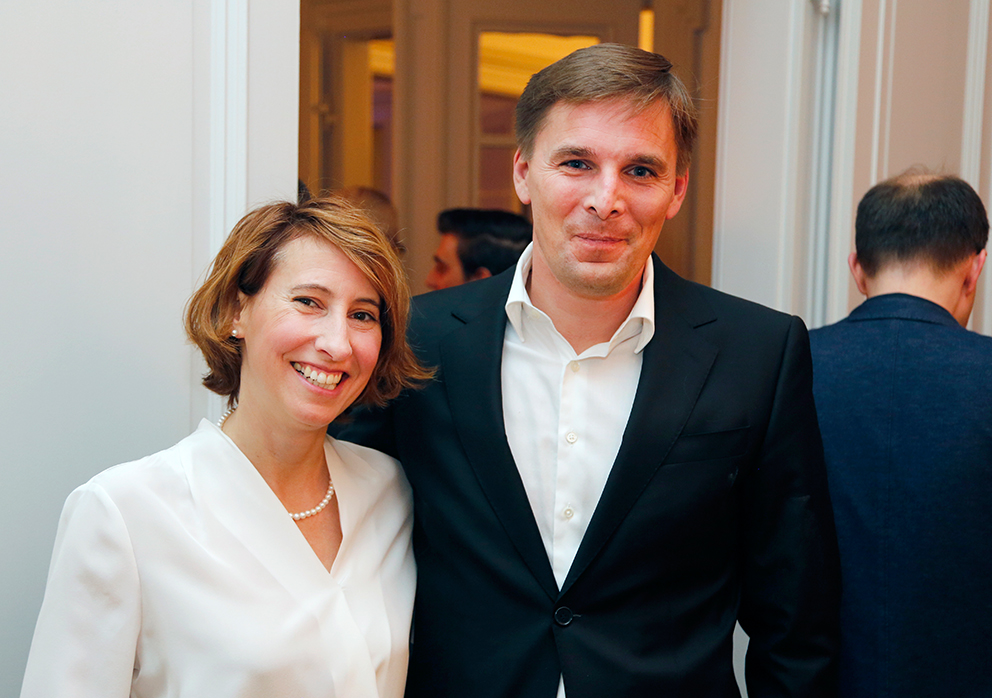 Ein Abend mit Lichtgestalten | STYLEPARK