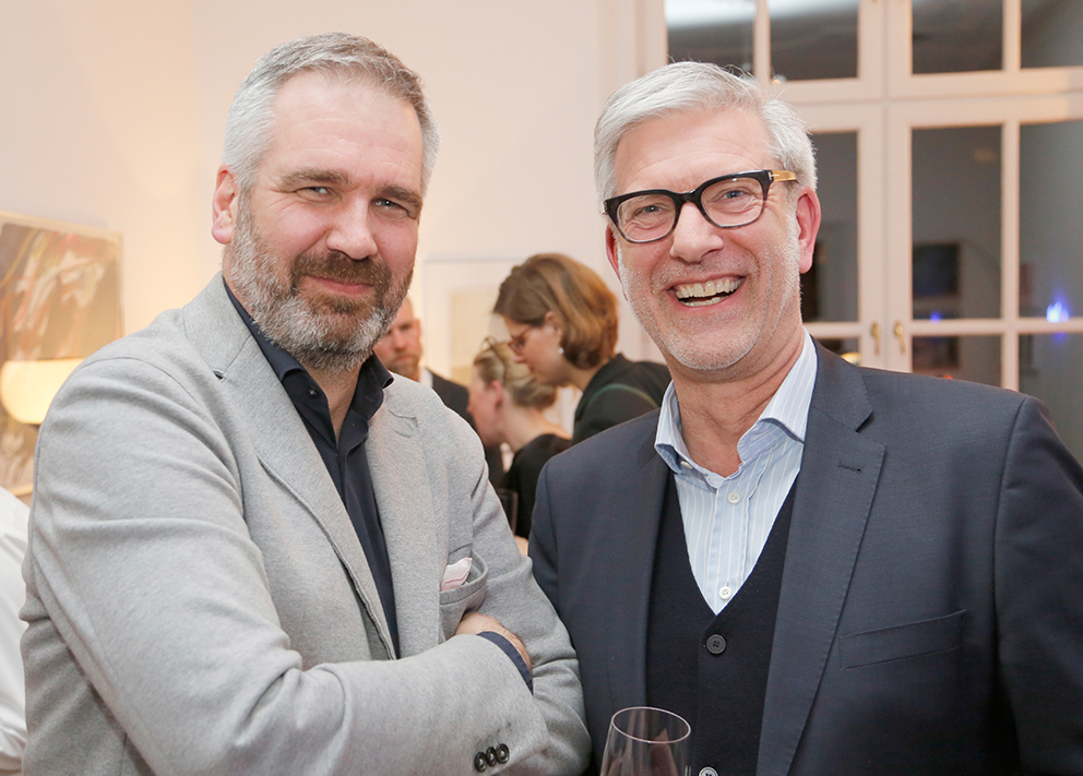 Ein Abend mit Lichtgestalten | STYLEPARK