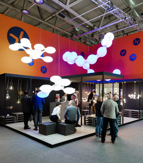 Technology, play and magic | STYLEPARK