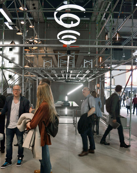 Technology, play and magic | STYLEPARK