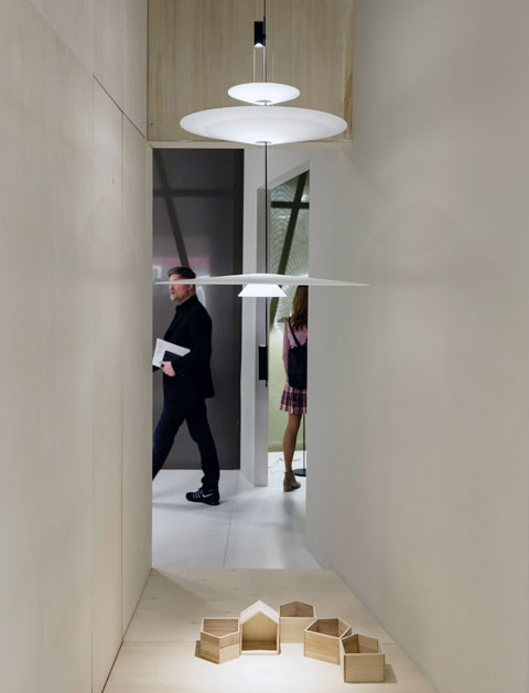 Technology, play and magic | STYLEPARK