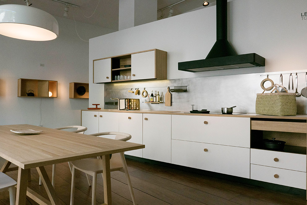 What’s on the table | STYLEPARK