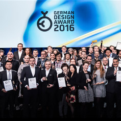 Authentic Passion | STYLEPARK