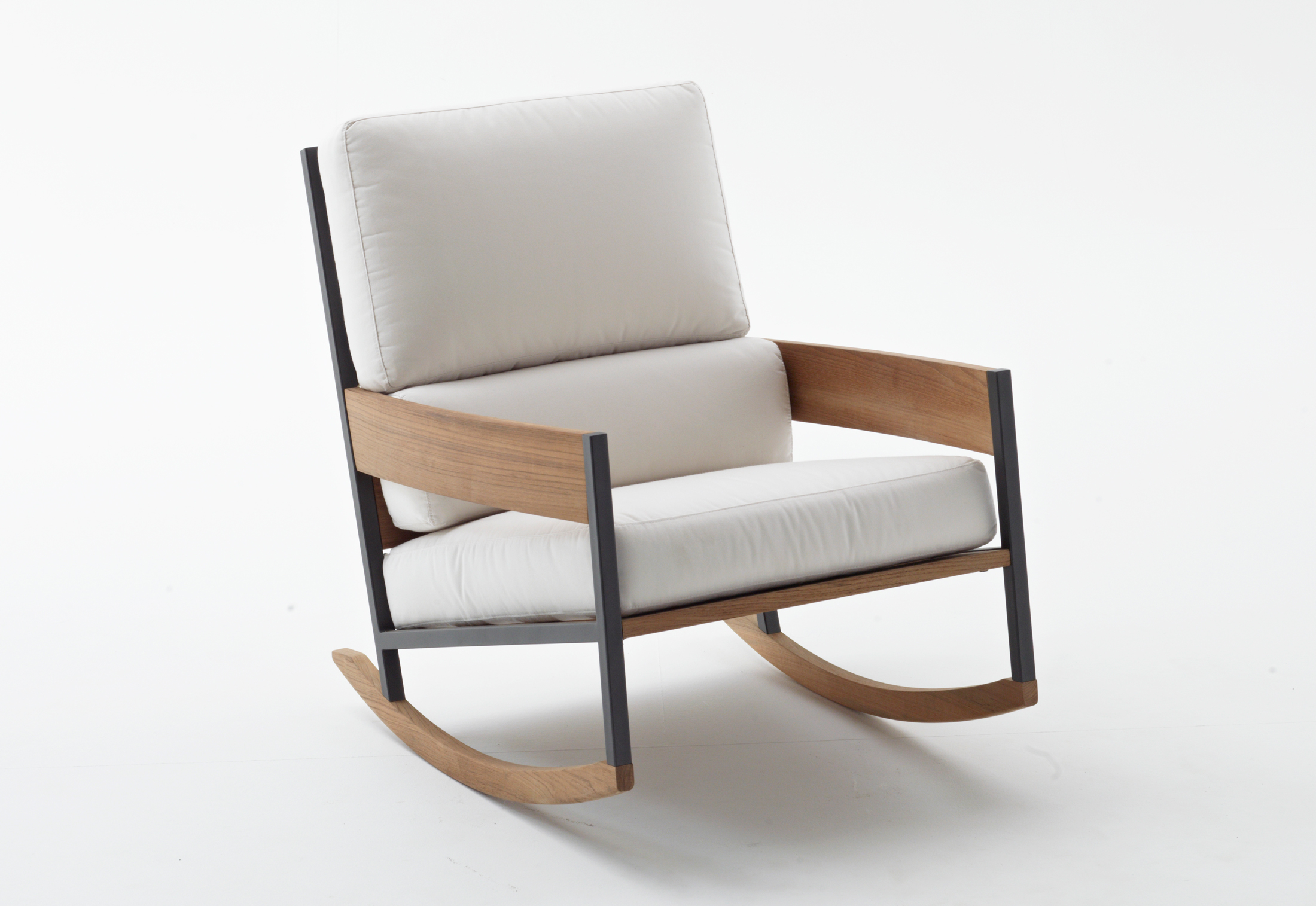NAP rocking chair von Roda | STYLEPARK