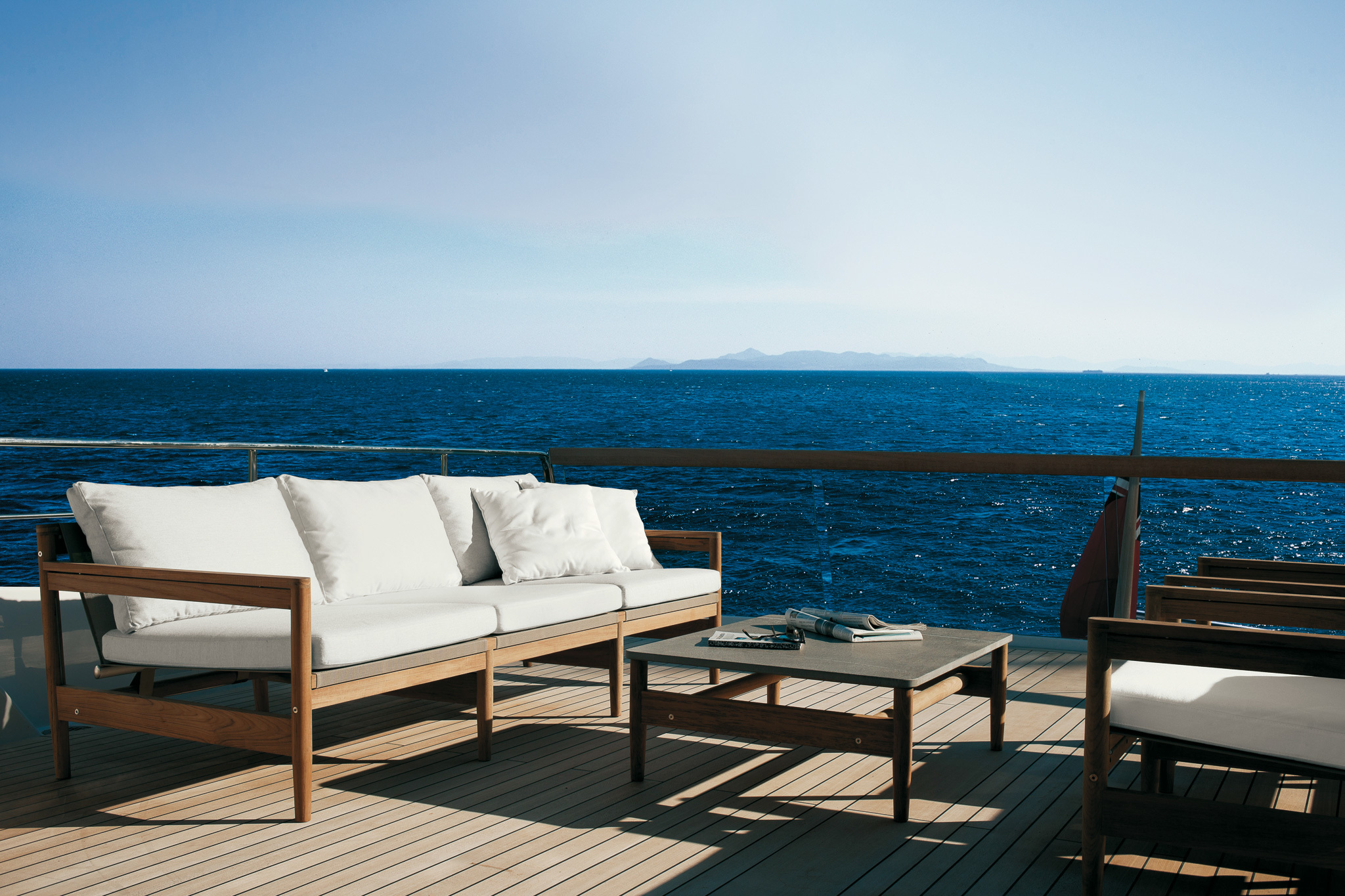 ROAD sofas by Roda | STYLEPARK