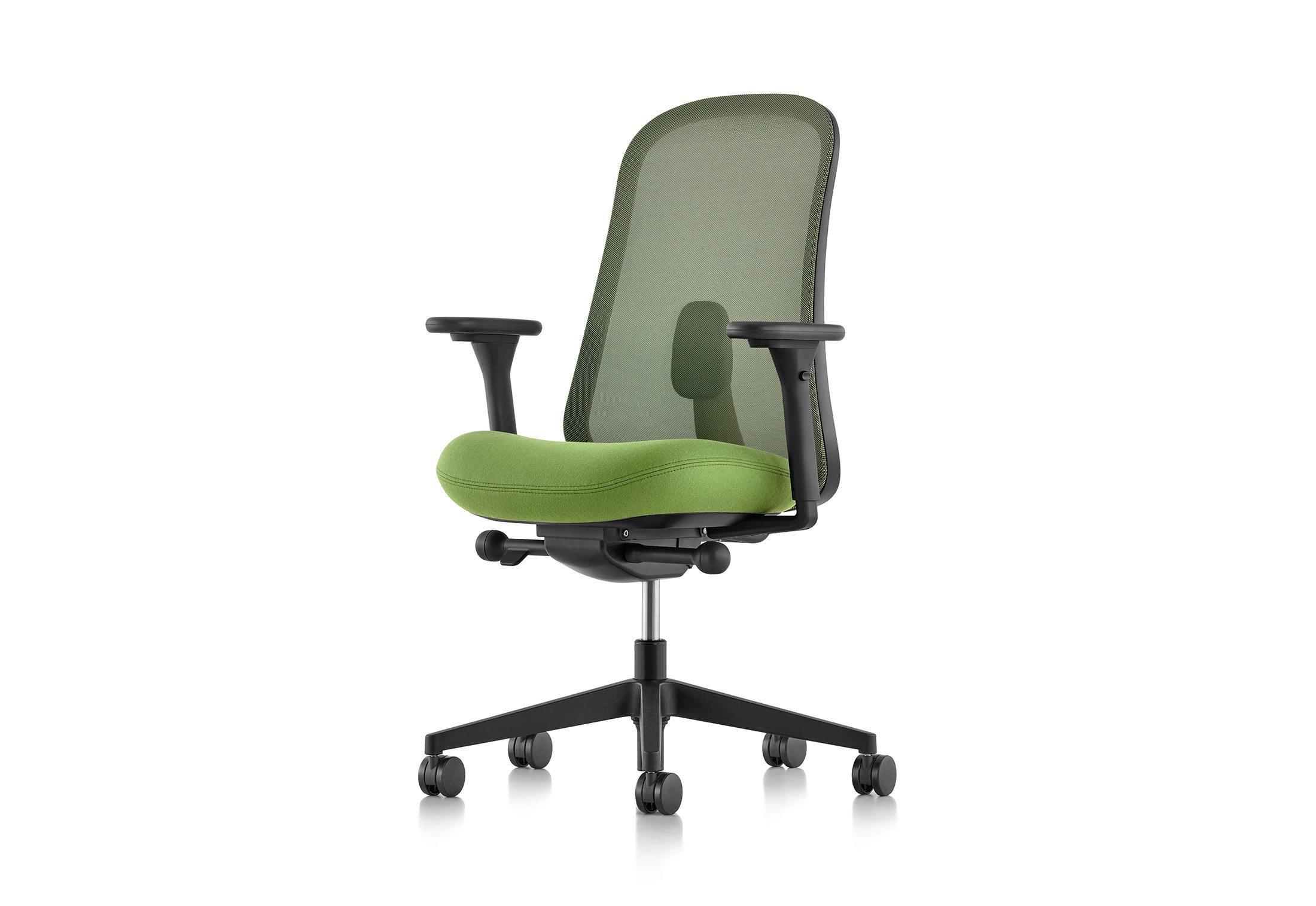 Lino Chair by Herman Miller | STYLEPARK