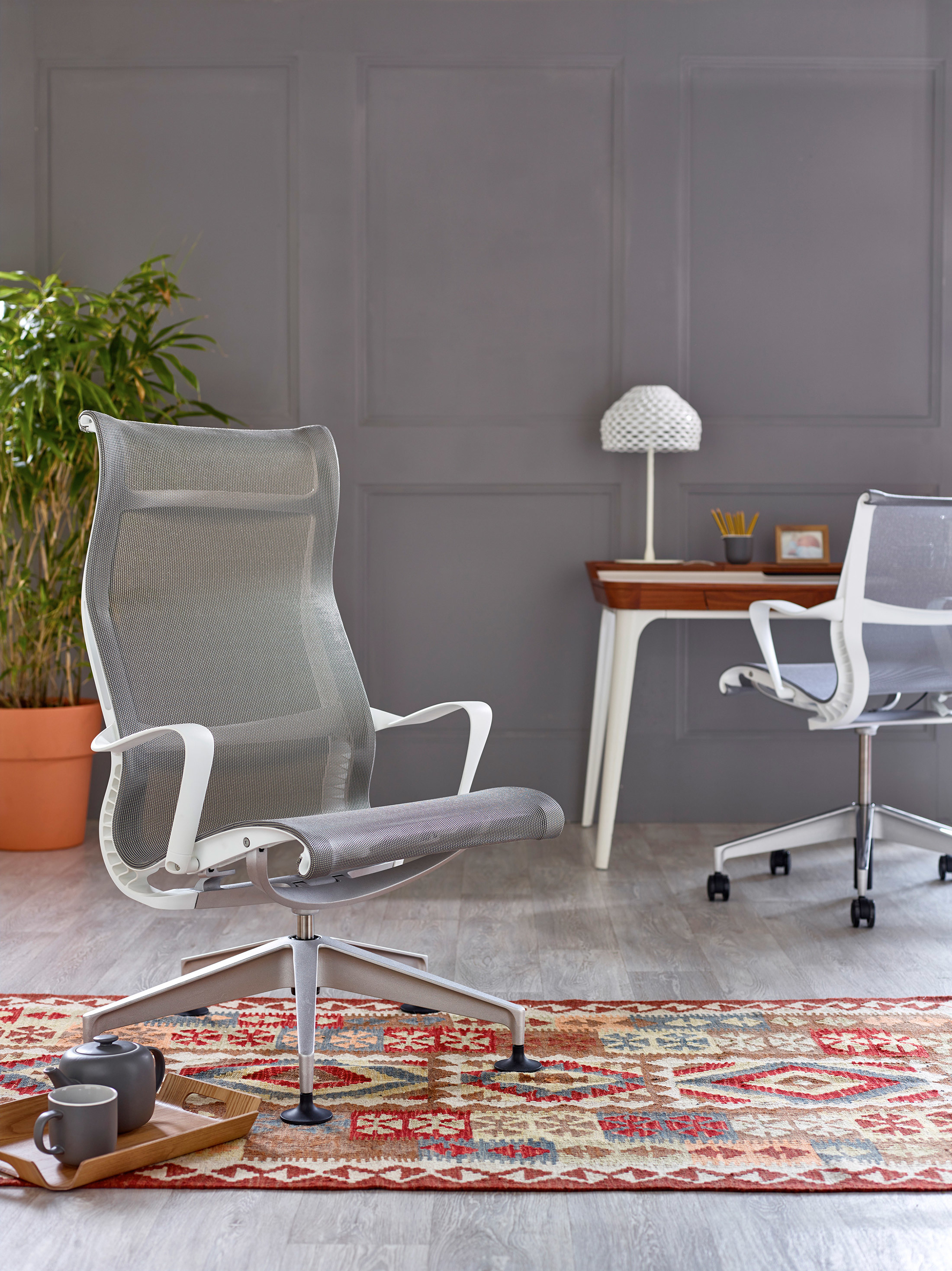 Setu Chair by Herman Miller | STYLEPARK