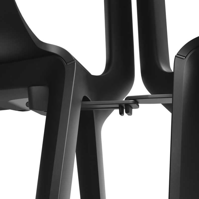 A-Chair 9709/A by Brunner | STYLEPARK