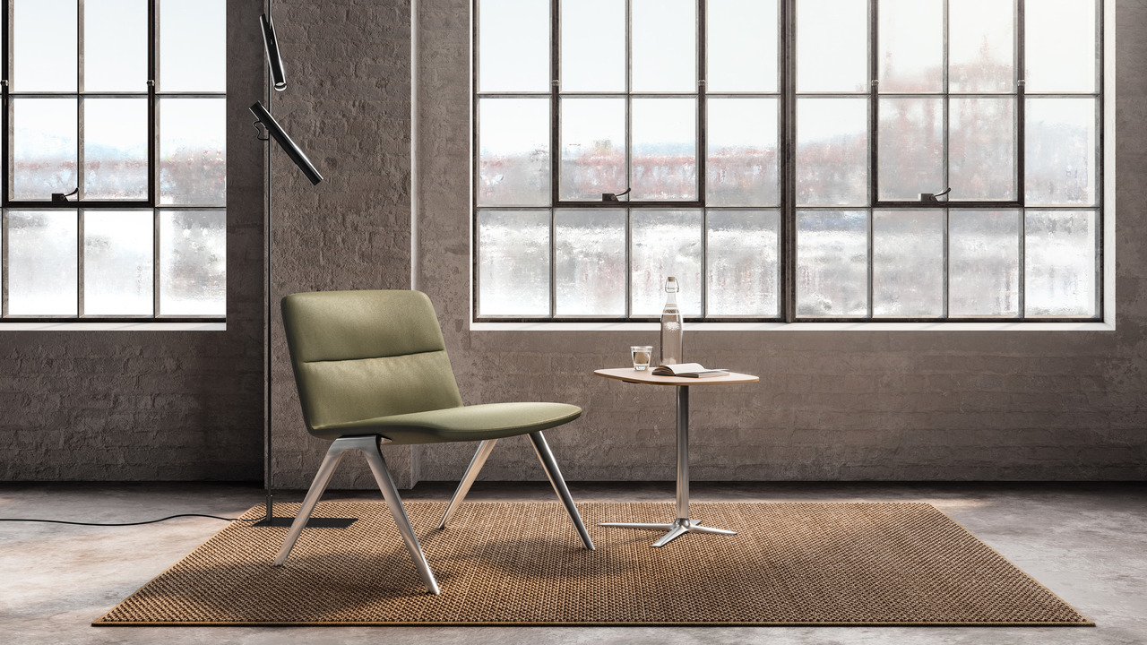 lift 7890 von Brunner | STYLEPARK