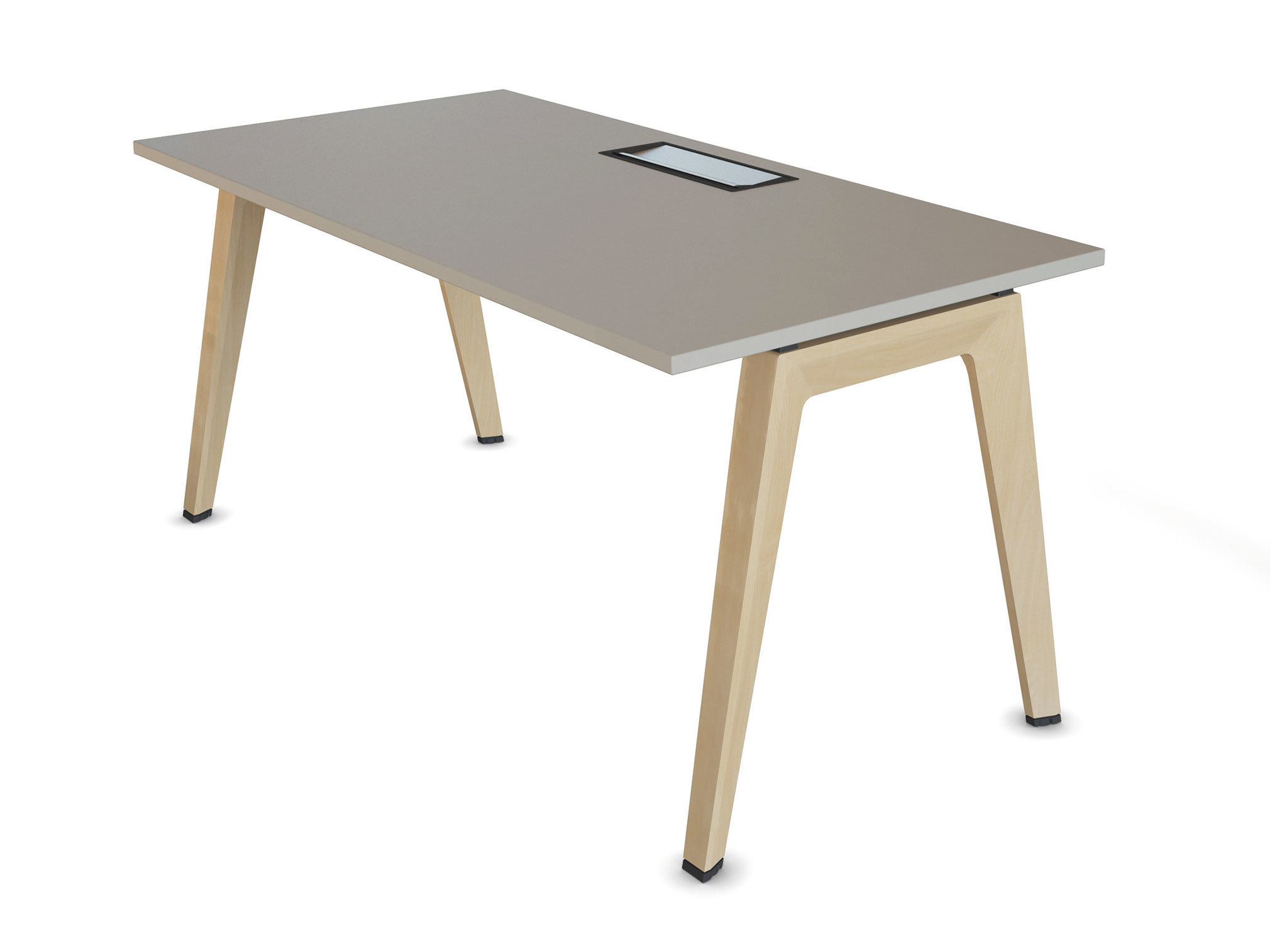 B-Free Table by Steelcase | STYLEPARK