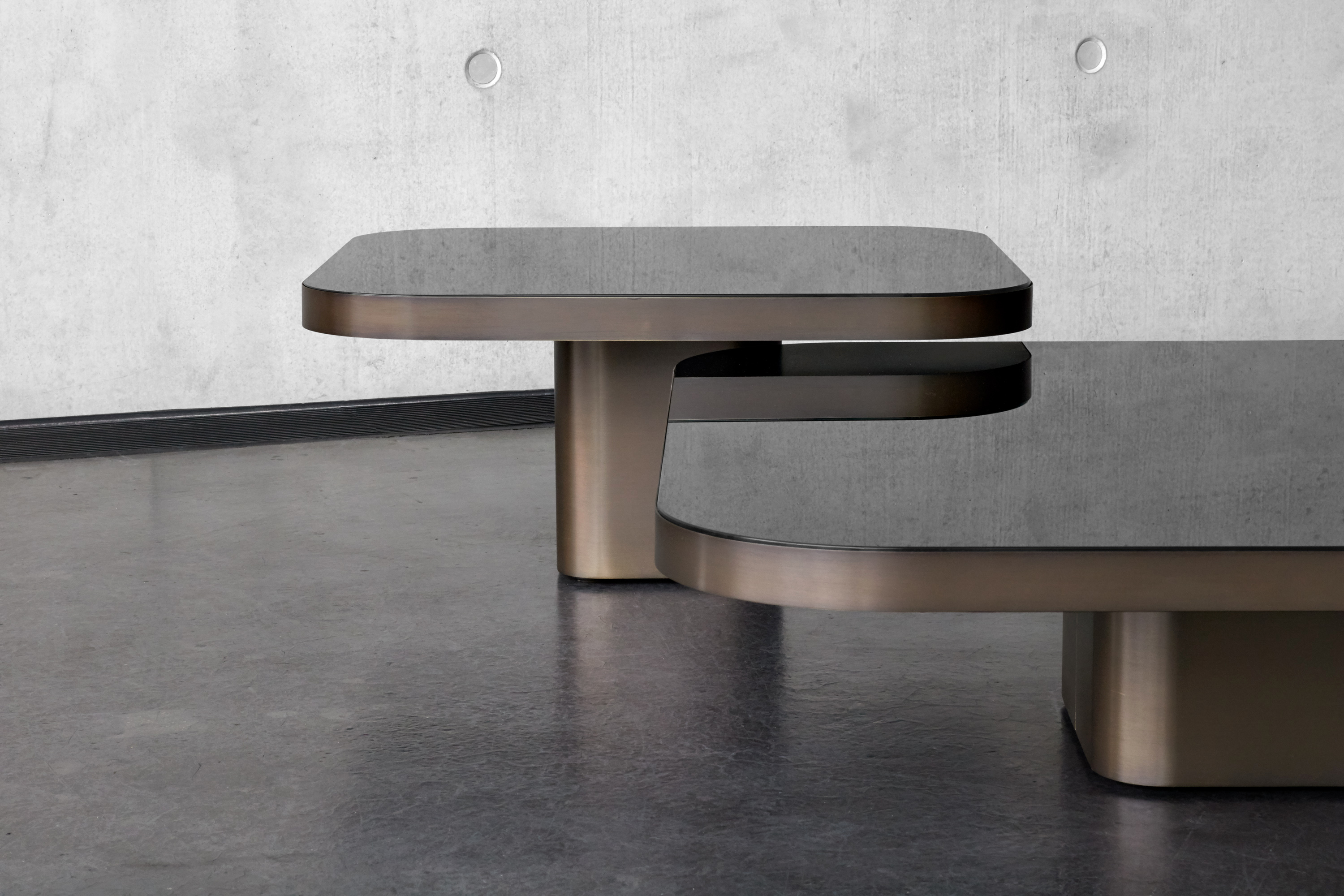 Bow Coffee Table by ClassiCon | STYLEPARK