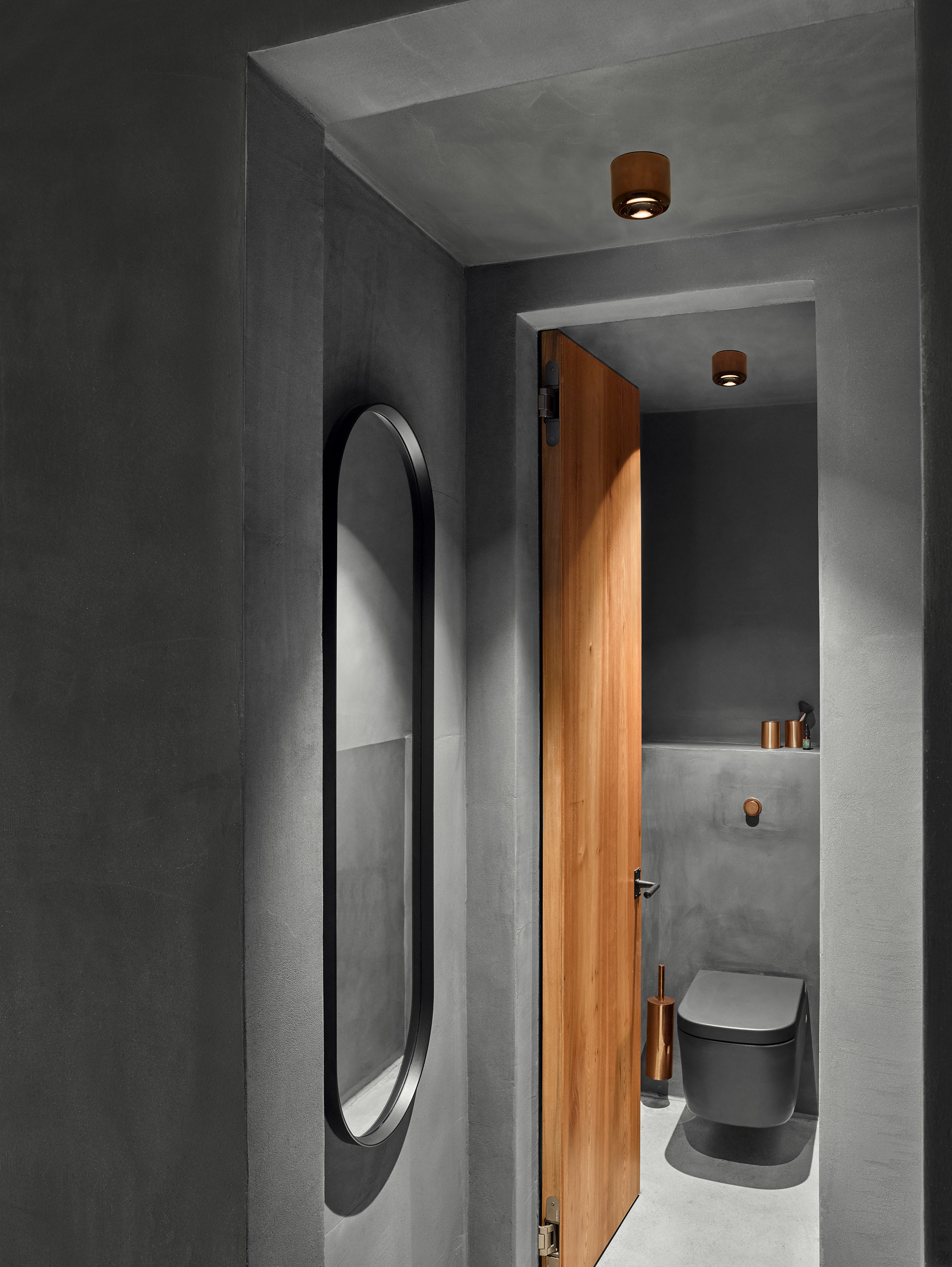 CAVITY Ceiling by serien.lighting | STYLEPARK