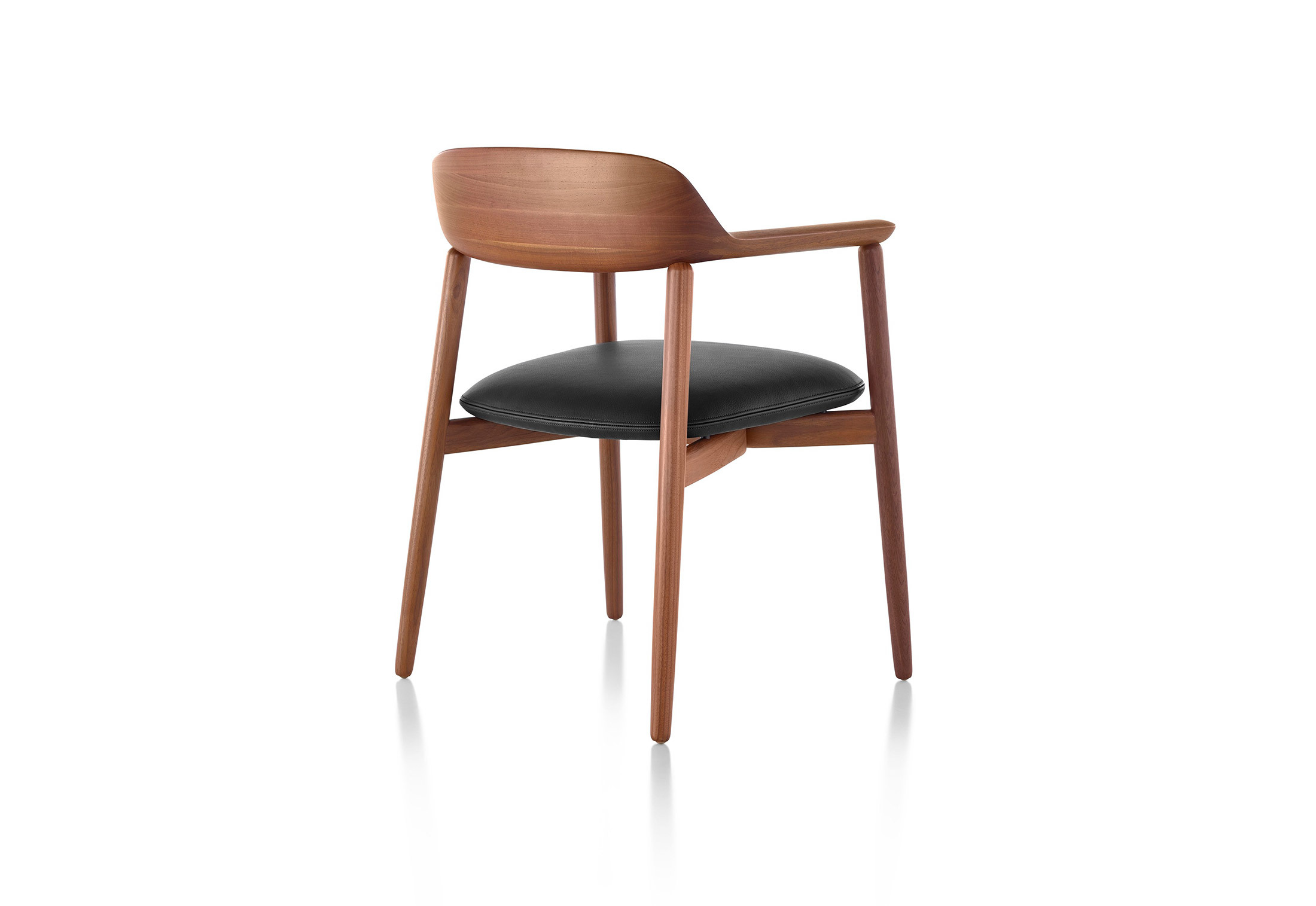 Crosshatch Side Chair by Herman Miller | STYLEPARK