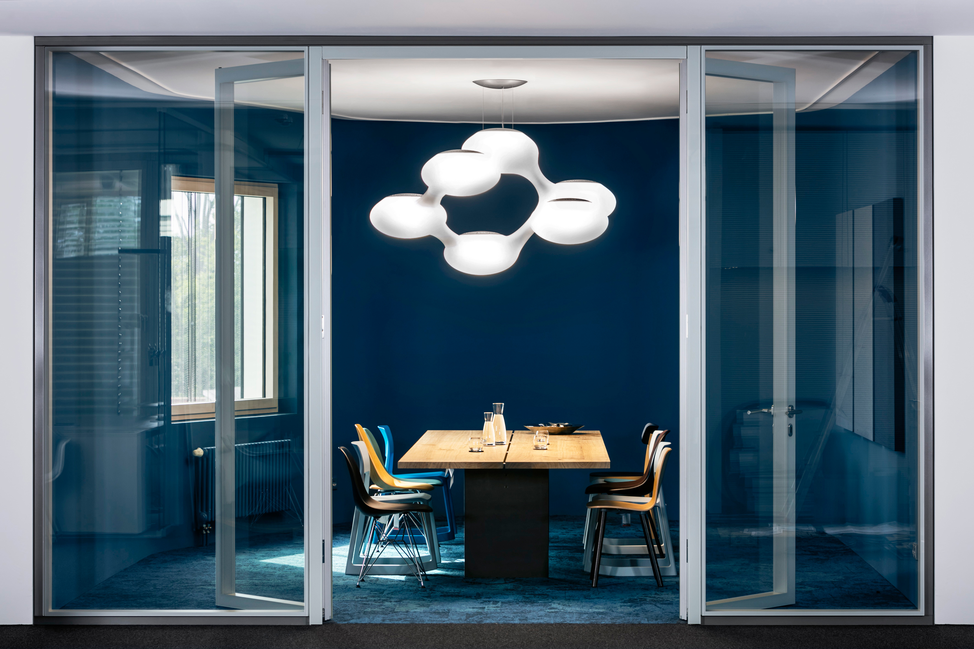 Cosmo pendant by next home collection | STYLEPARK