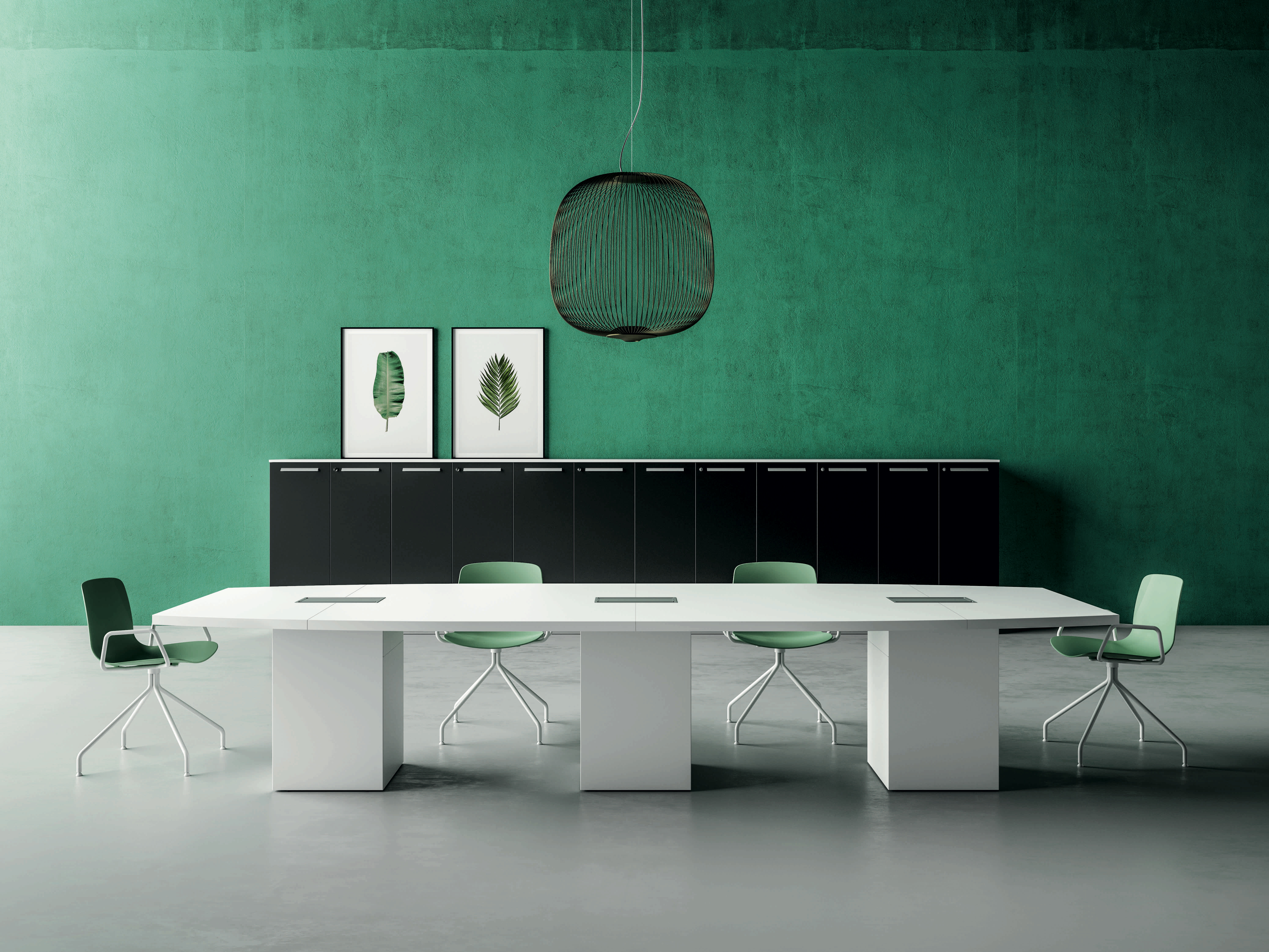 DV MEET by DVO | STYLEPARK