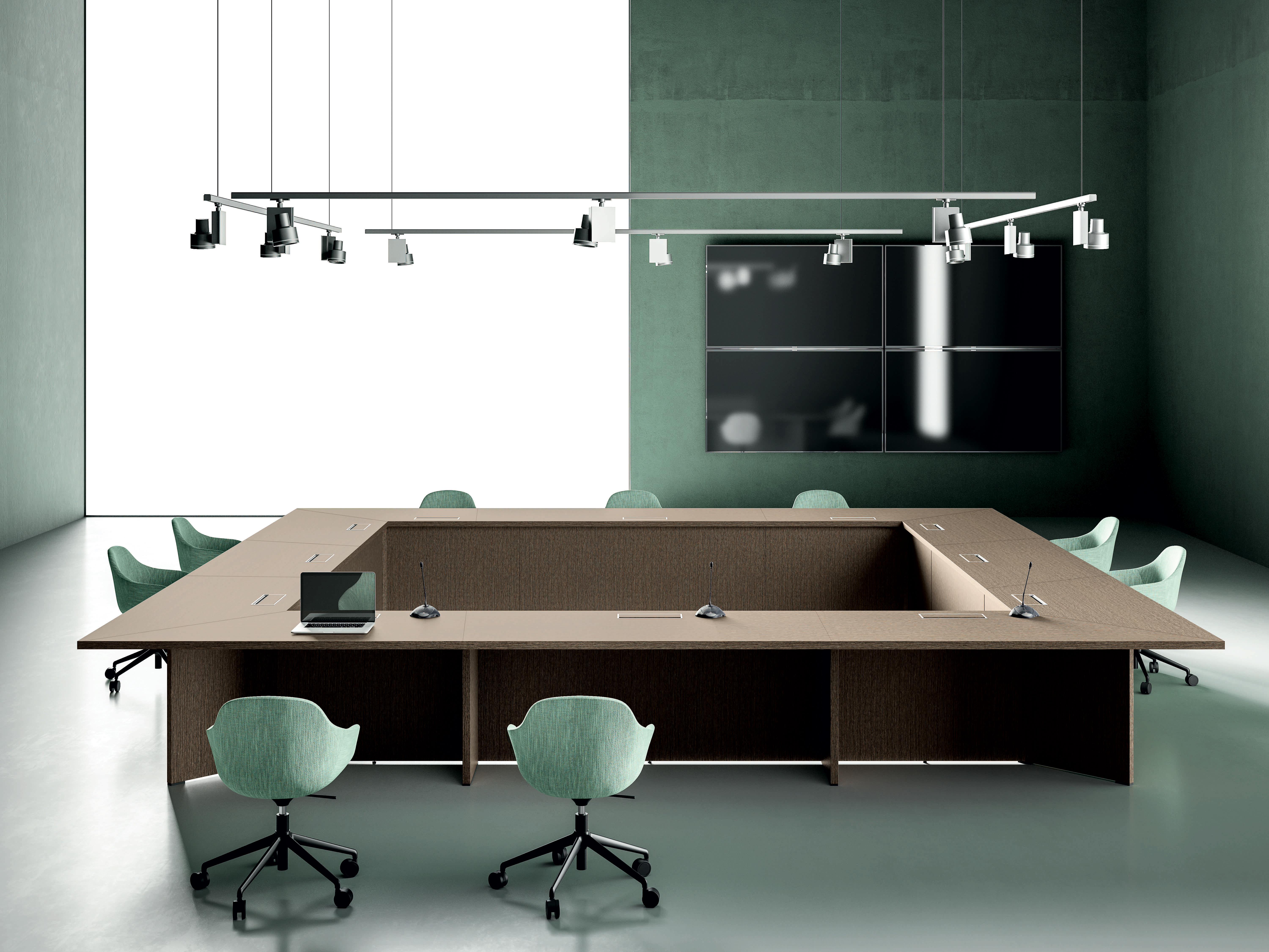 DV MEET by DVO | STYLEPARK