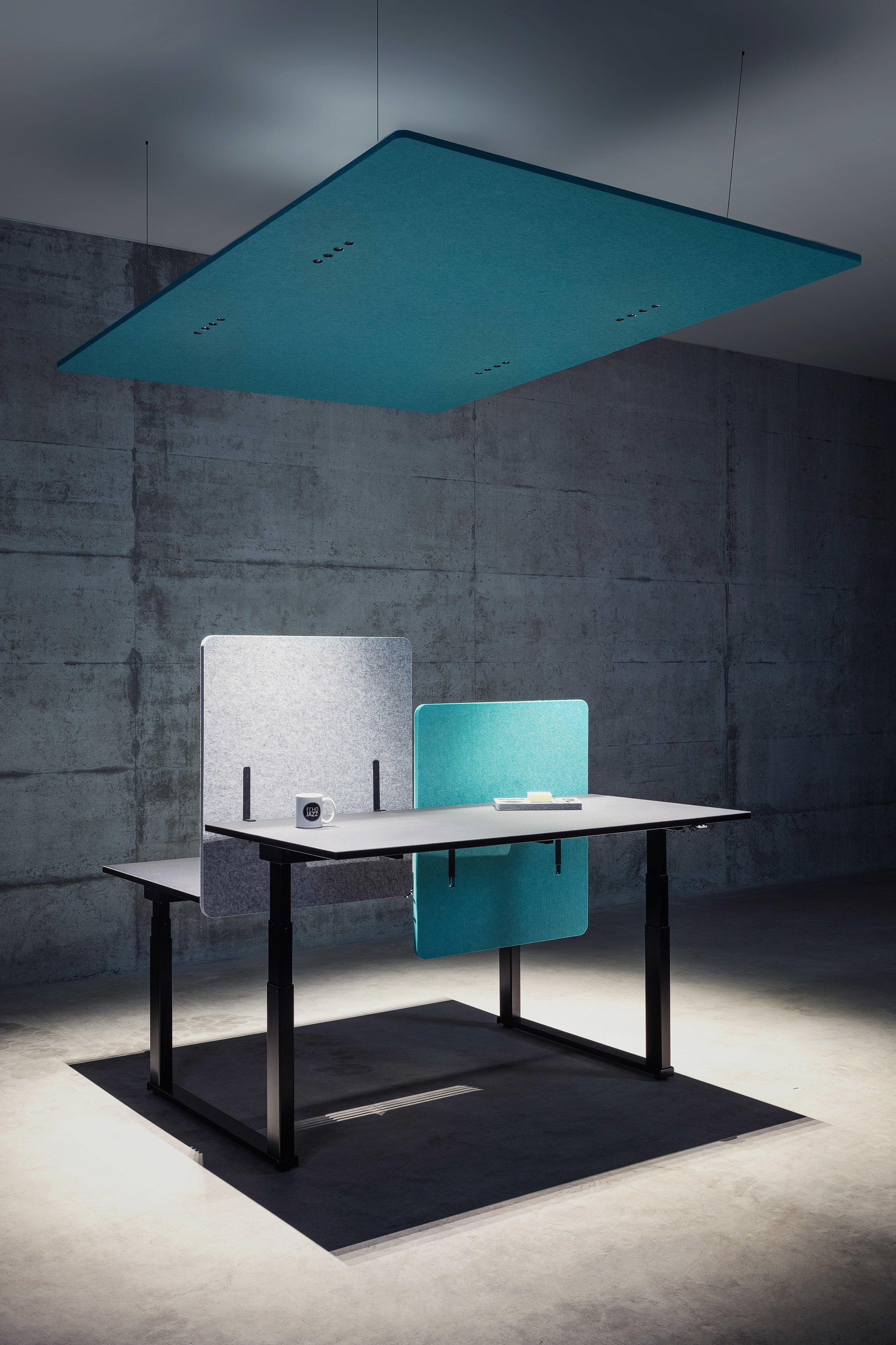 EchoLED® EQ4 by ECHOJAZZ | STYLEPARK