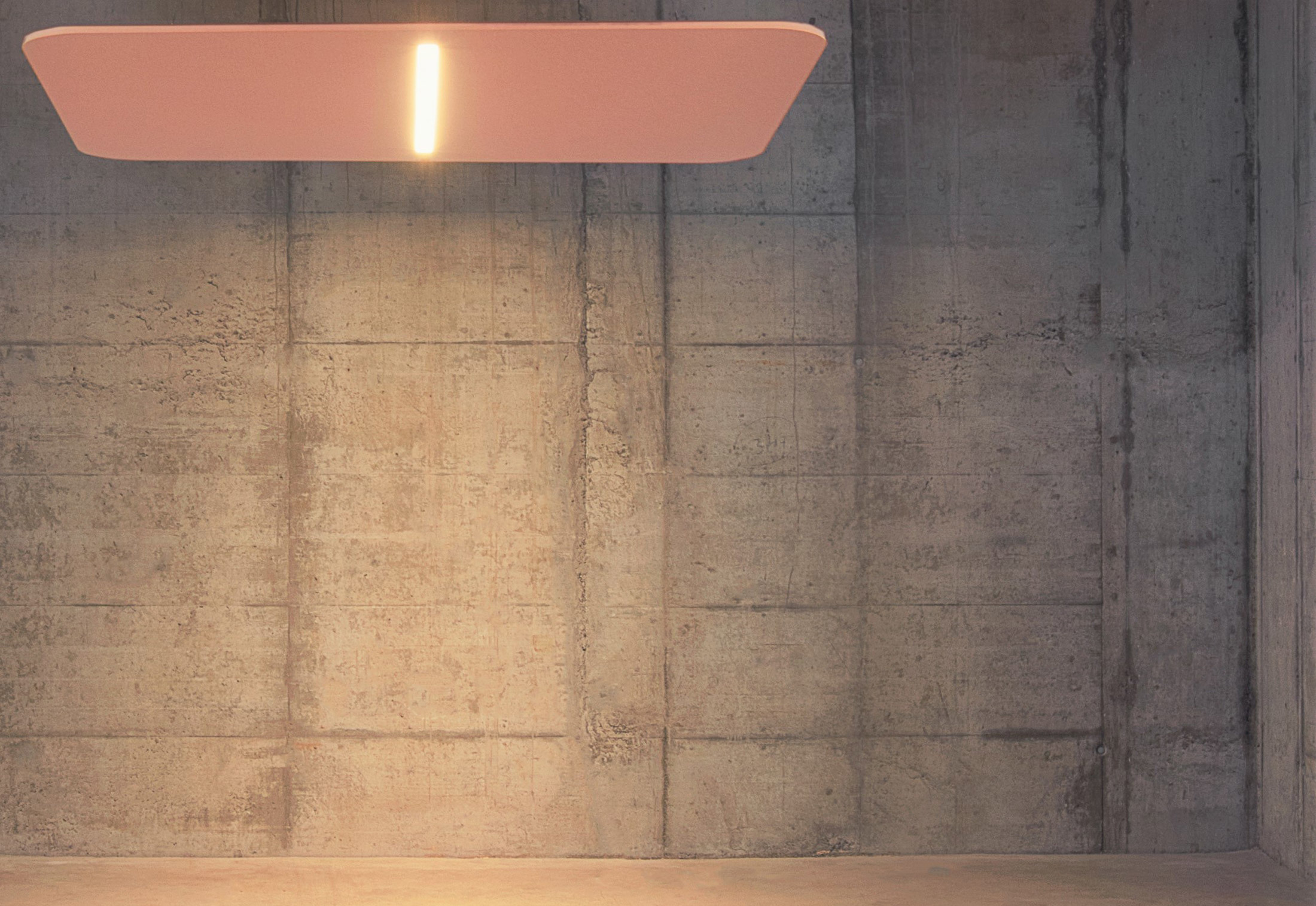 EchoLED® LINEAR by ECHOJAZZ | STYLEPARK