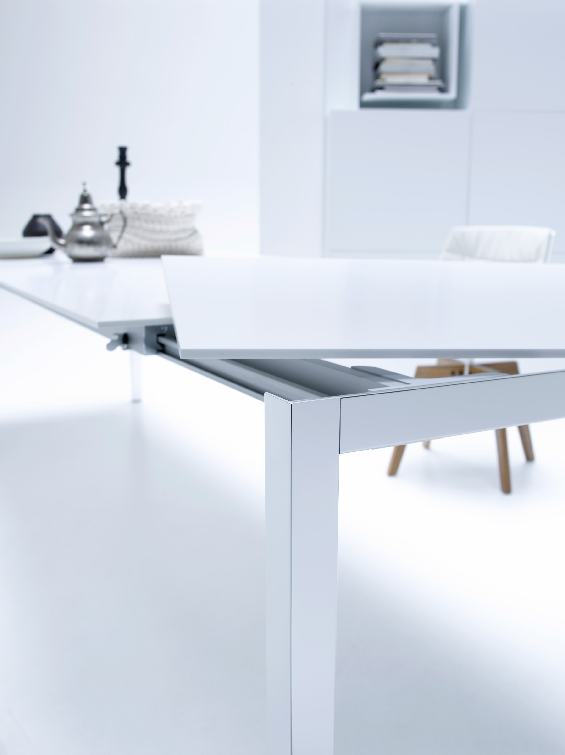 EXT-TABLE by MDF Italia | STYLEPARK