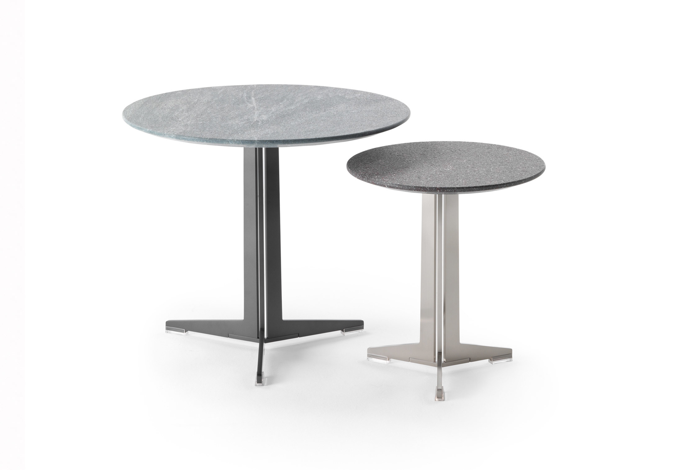 Fly Outdoor coffee- & side table by Flexform | STYLEPARK