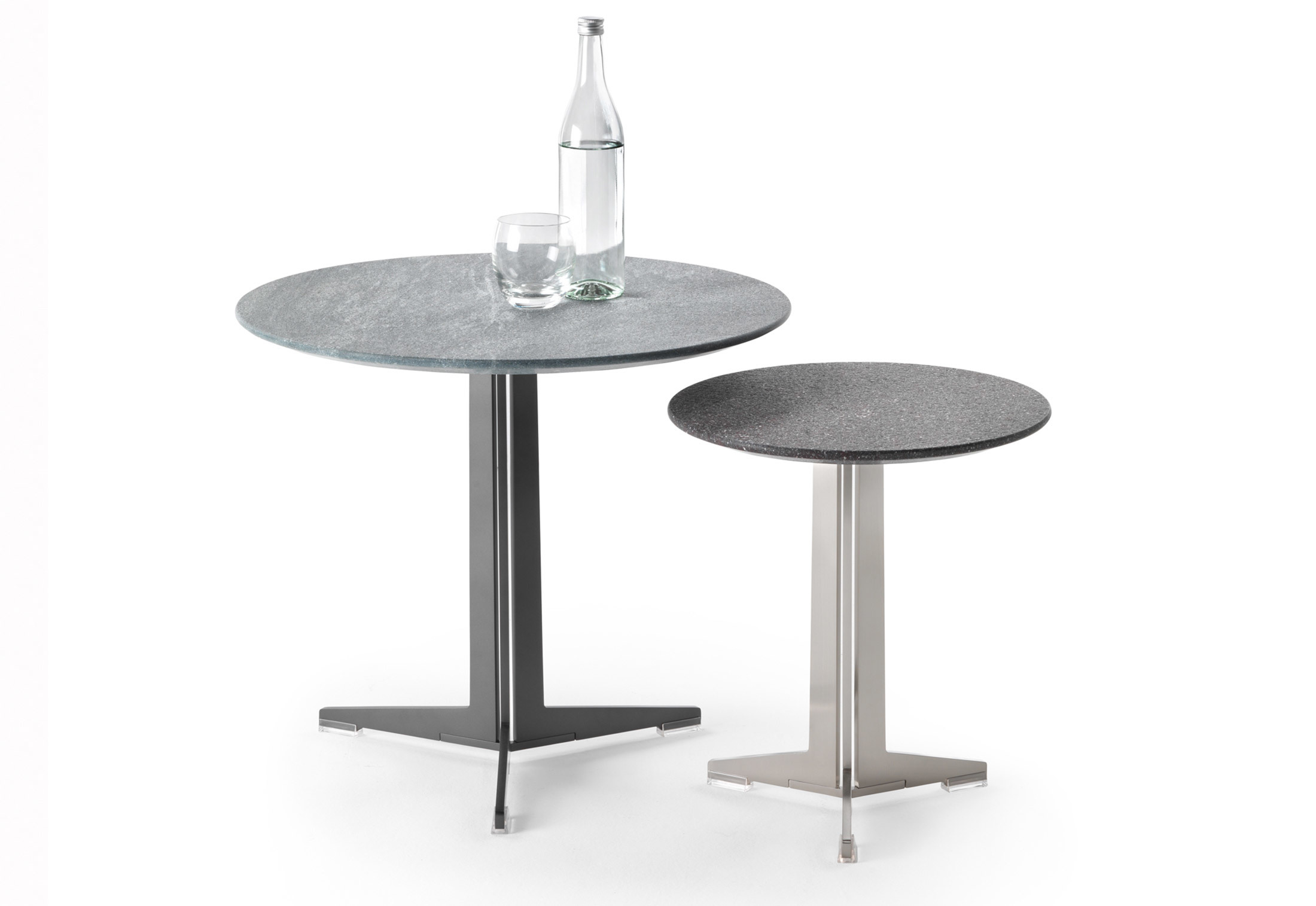 Fly Outdoor coffee- & side table by Flexform | STYLEPARK
