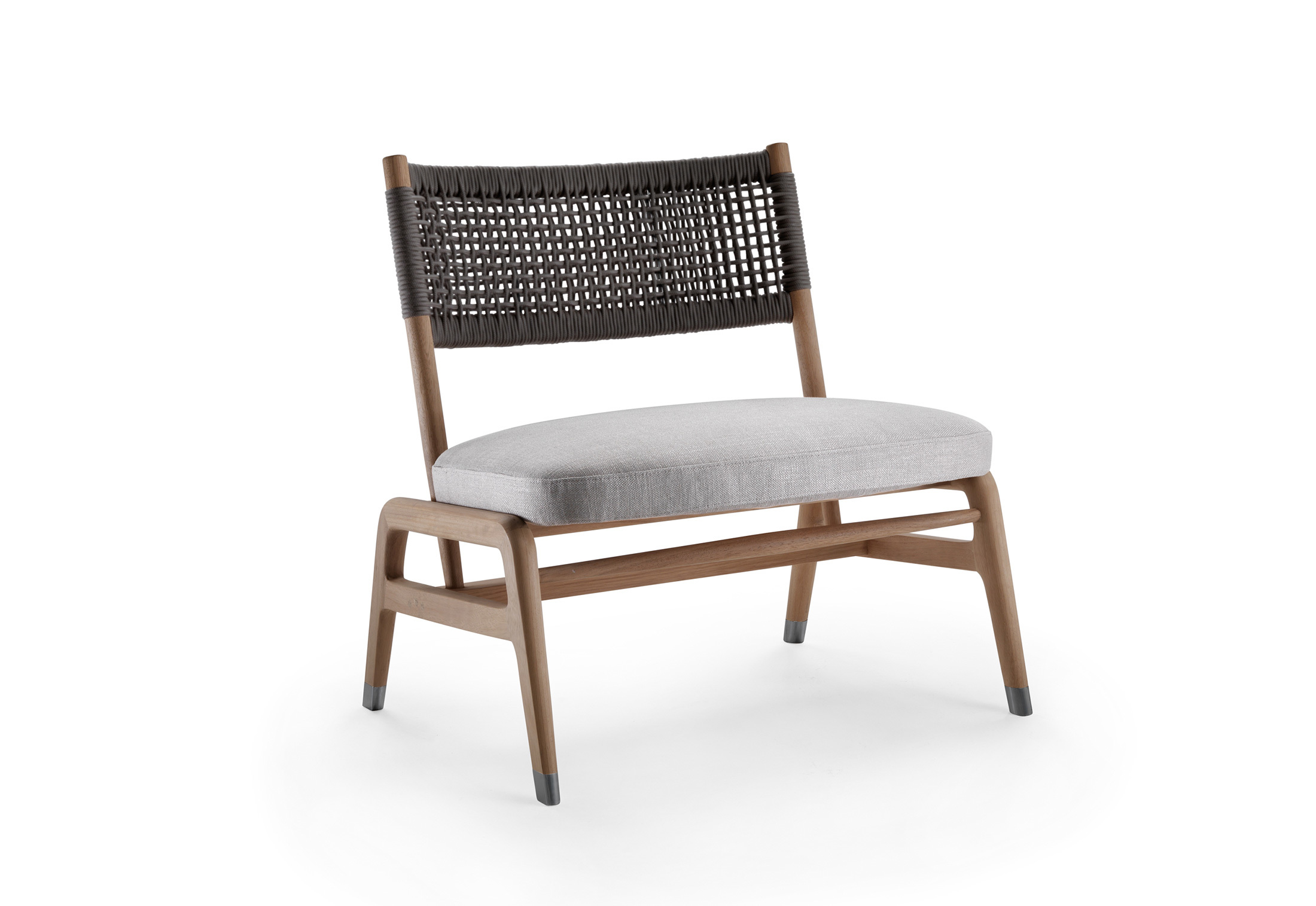 Ortigia Outdoor armchair by Flexform | STYLEPARK
