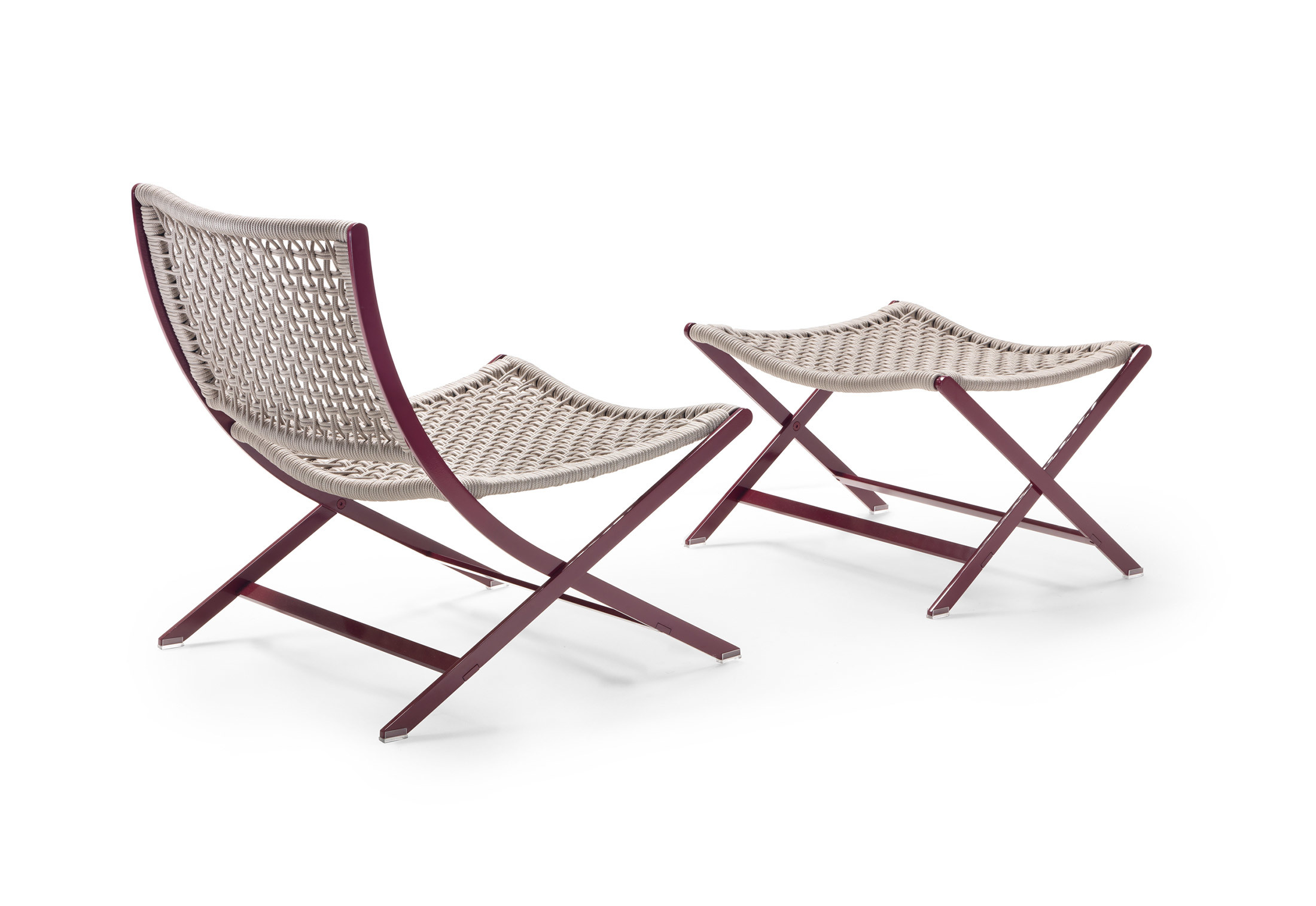 Peter Outdoor by Flexform | STYLEPARK