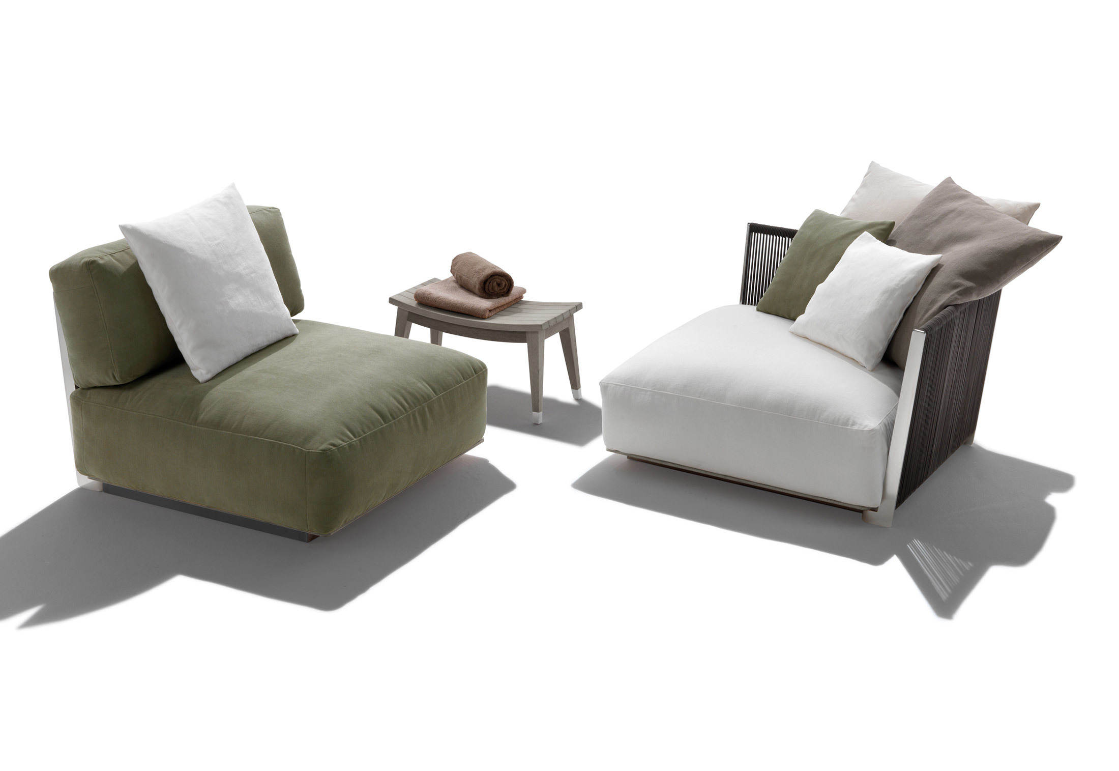 Vulcano von Flexform | STYLEPARK