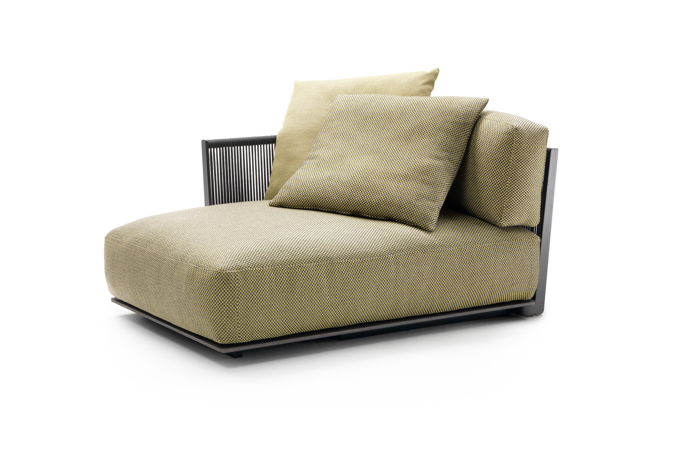 Vulcano von Flexform | STYLEPARK