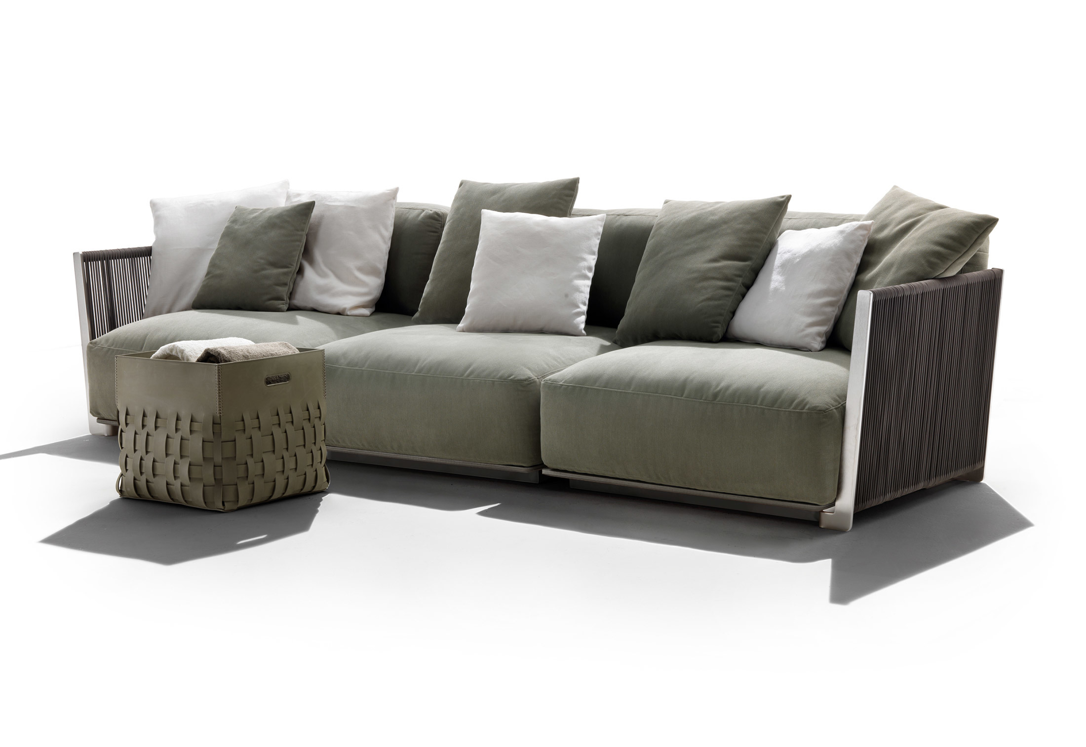 Vulcano by Flexform | STYLEPARK