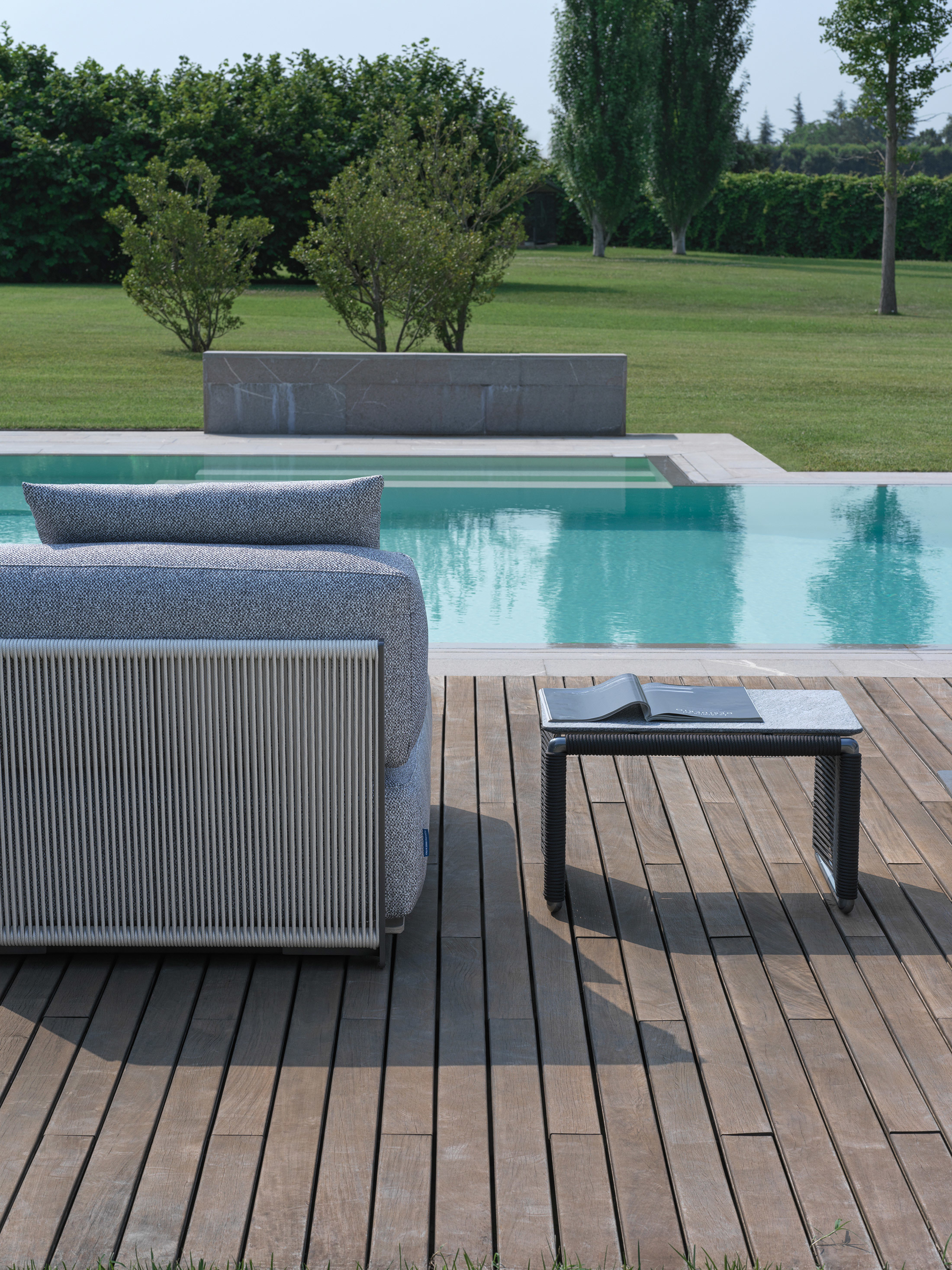 Vulcano von Flexform | STYLEPARK