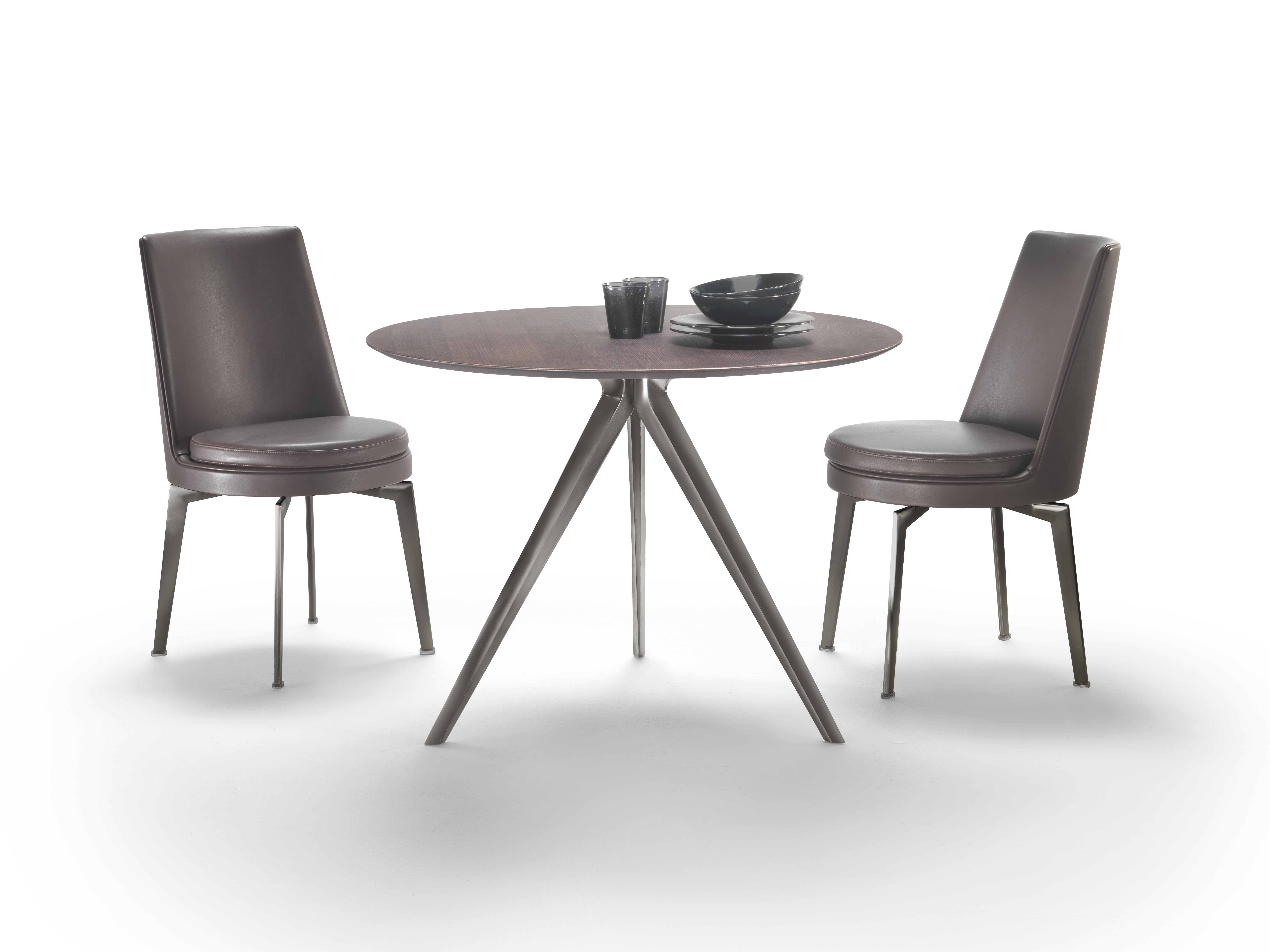 Zefiro table by Flexform | STYLEPARK