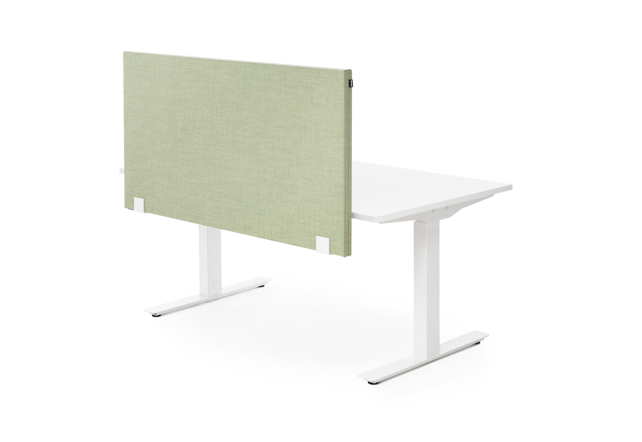 Face table screen by Martela | STYLEPARK