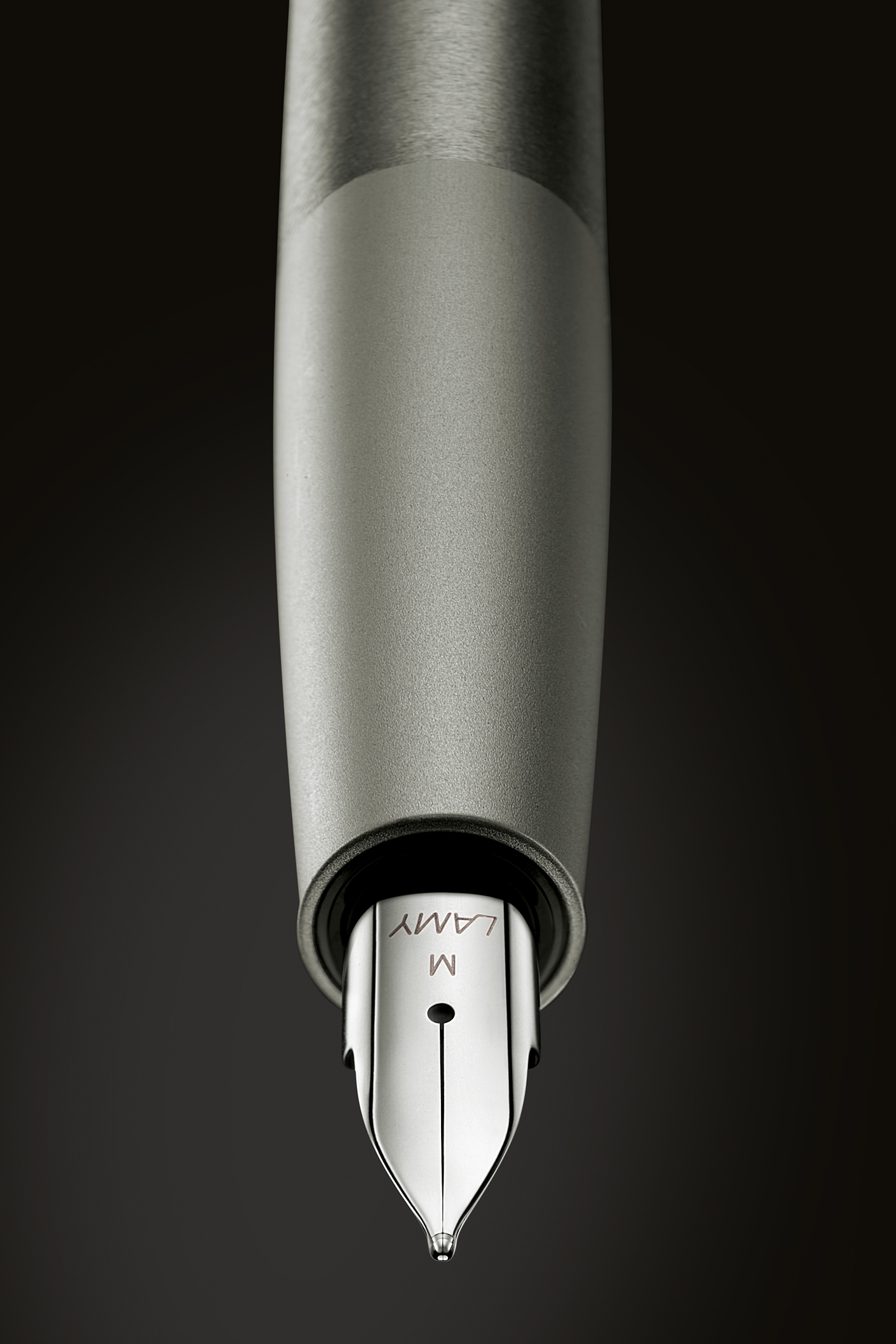 Jasper Morrison designed a series of writing utensils for Lamy | STYLEPARK