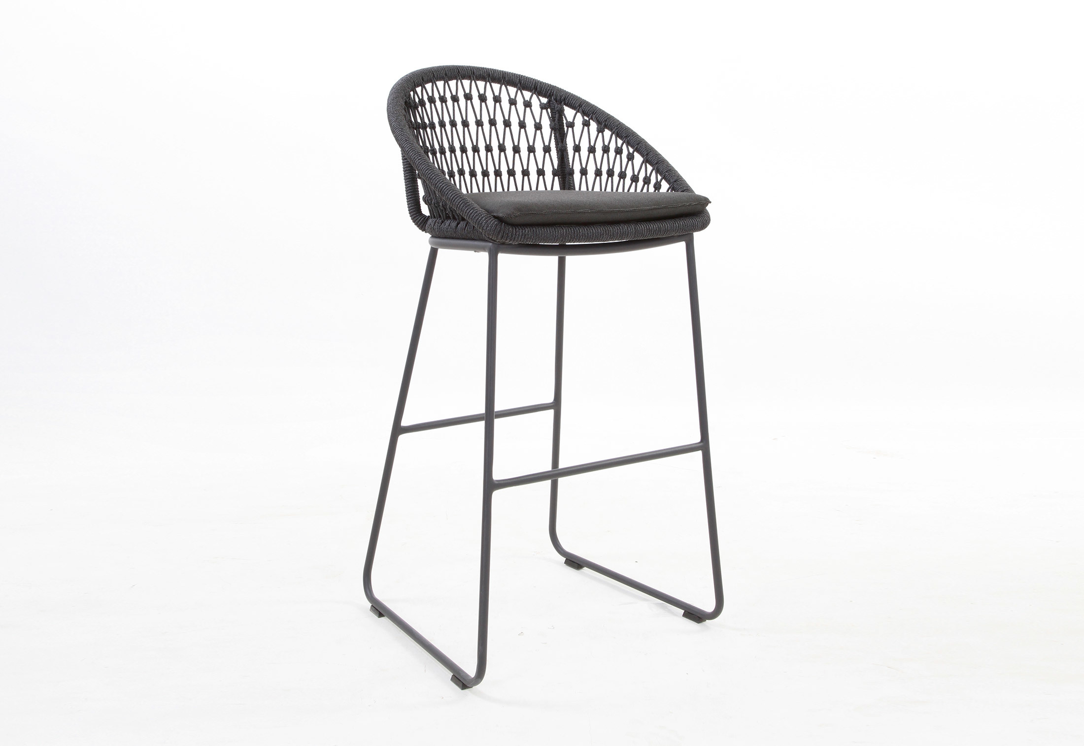 KUTA bar stool by Niehoff Garden | STYLEPARK