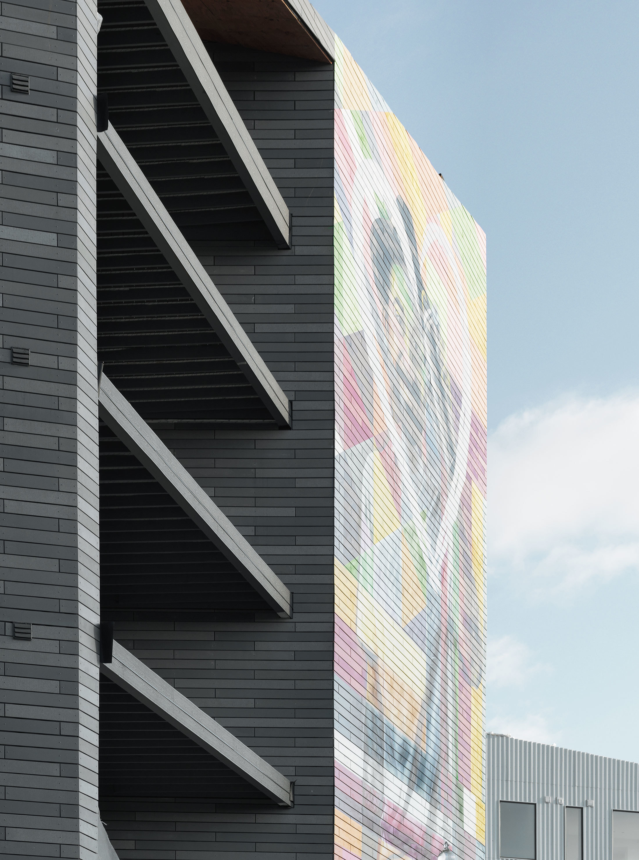 öko skin, Gravity Project von Rieder | STYLEPARK