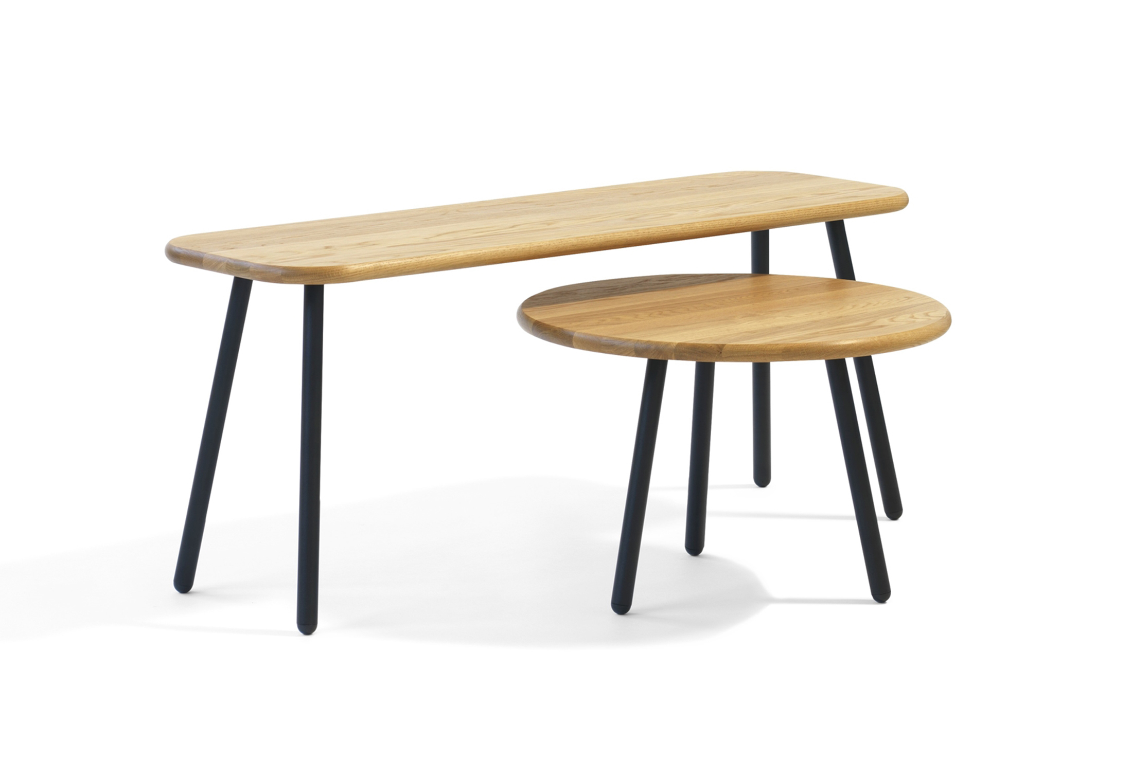 KAFFE L11 coffee table by Blå Station | STYLEPARK